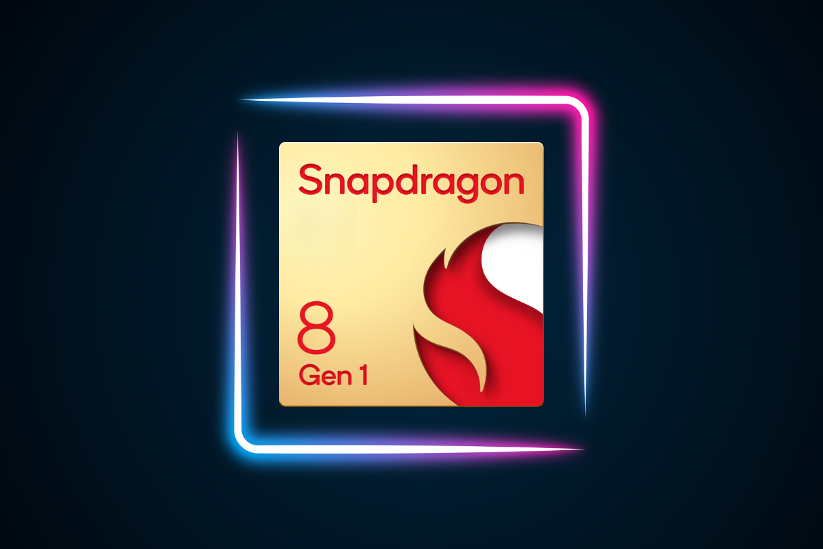 Snapdragon 8 Gen 1 AnTuTu, Geekbench score - Gizmochina