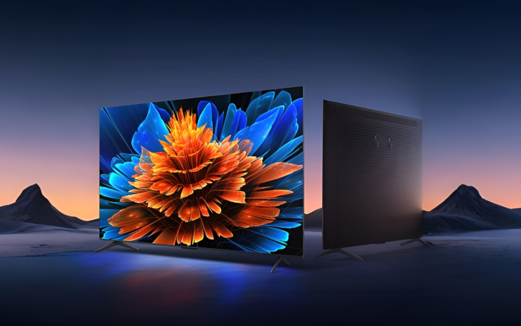 TCL launched its Q9L Pro QD-Mini LED TVs with wild specs and ...