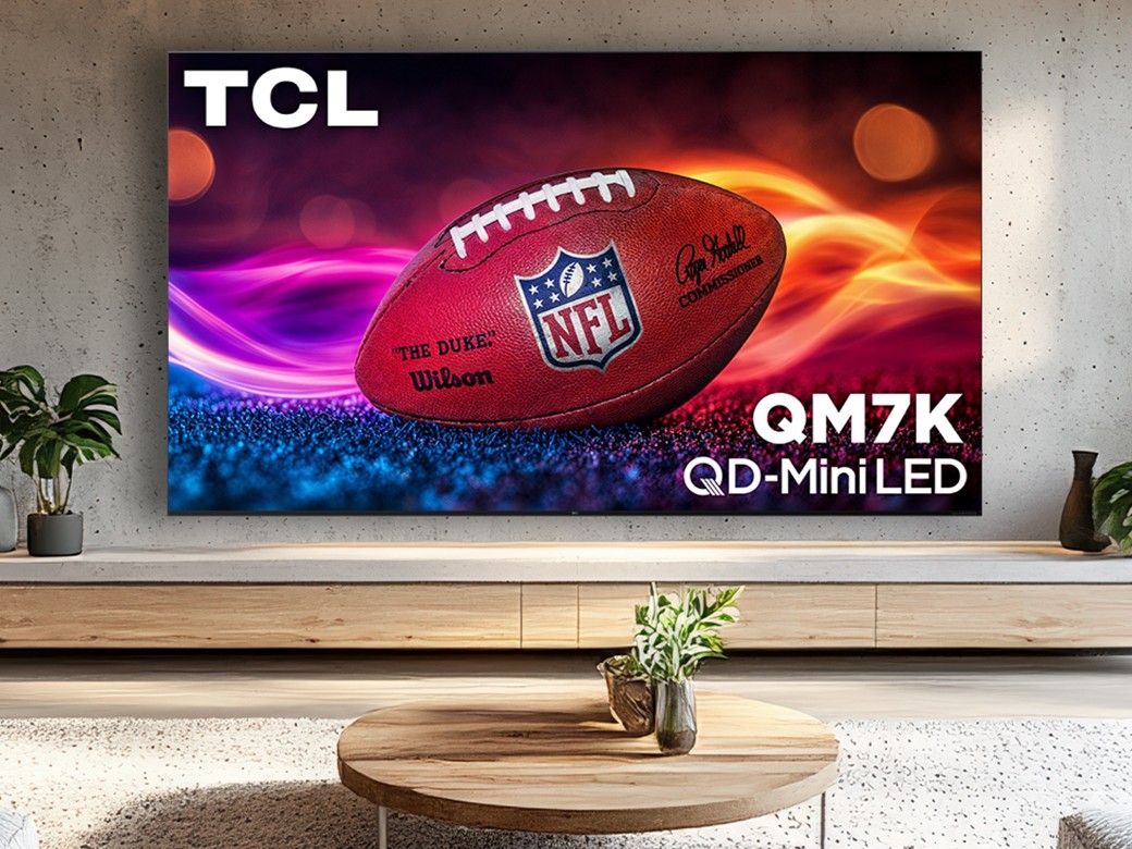 TCL’s QM7K Mini LED TVs Now Available, Featuring 2800 Dimming Zones and ...