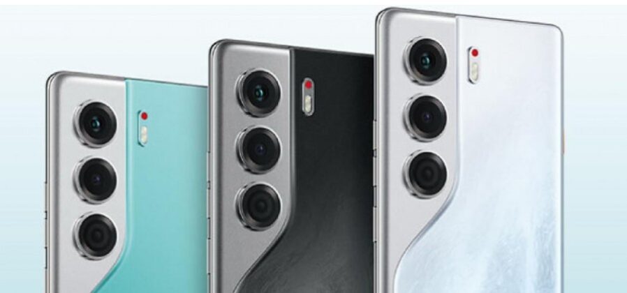 Tecno unveils the Camon 40 series with four new models