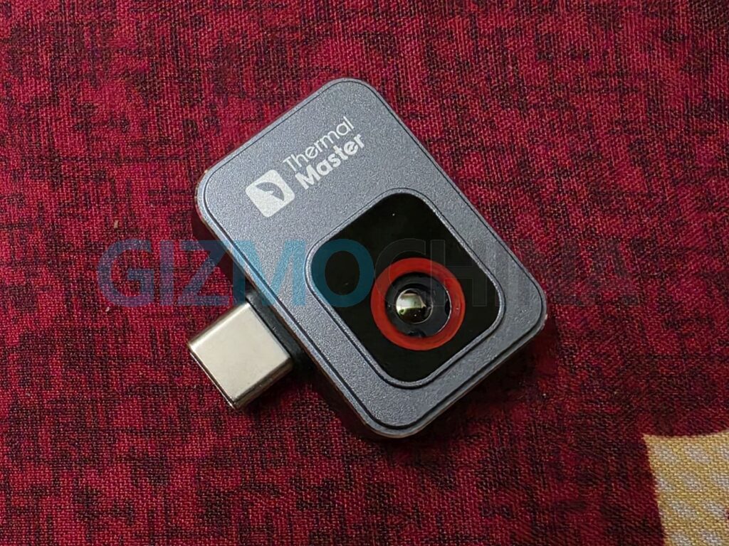 Thermal Master P2 review: A compact and powerful thermal camera for ...