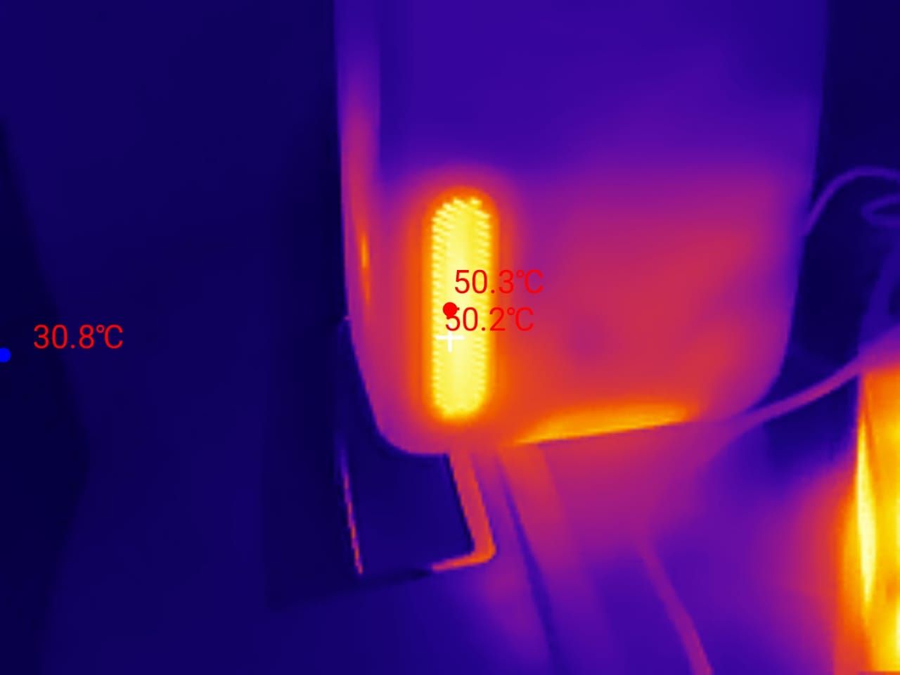 Thermal Master P2 review: A compact and powerful thermal camera for ...