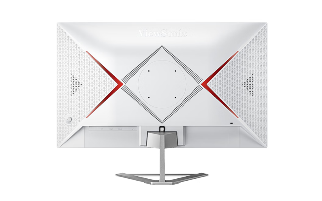 ViewSonic launches a new 27-inch gaming monitor with 4K 160Hz/FHD 320Hz ...