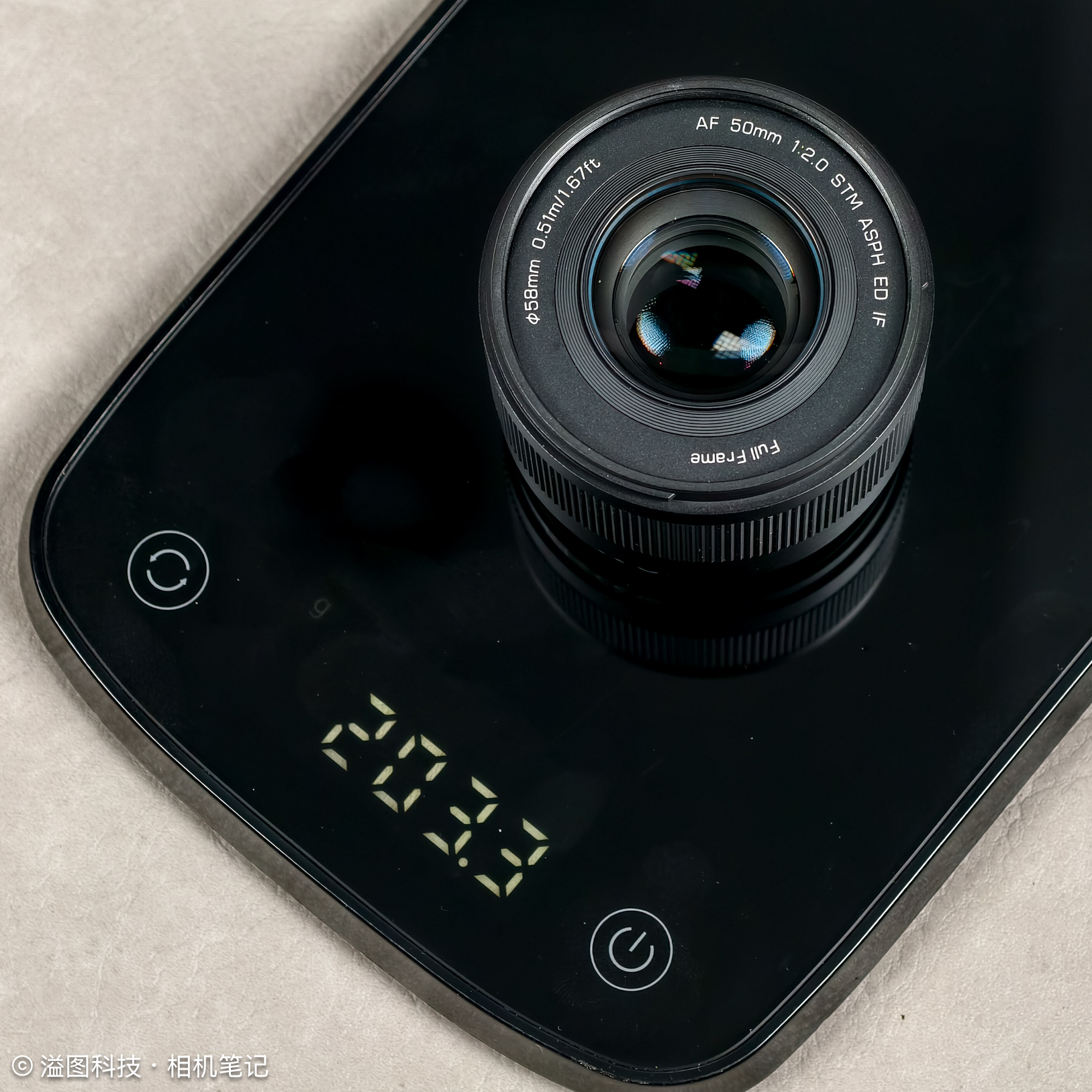 Viltrox hints at new AF 50mm F2.0 Air lens launch next month - Gizmochina