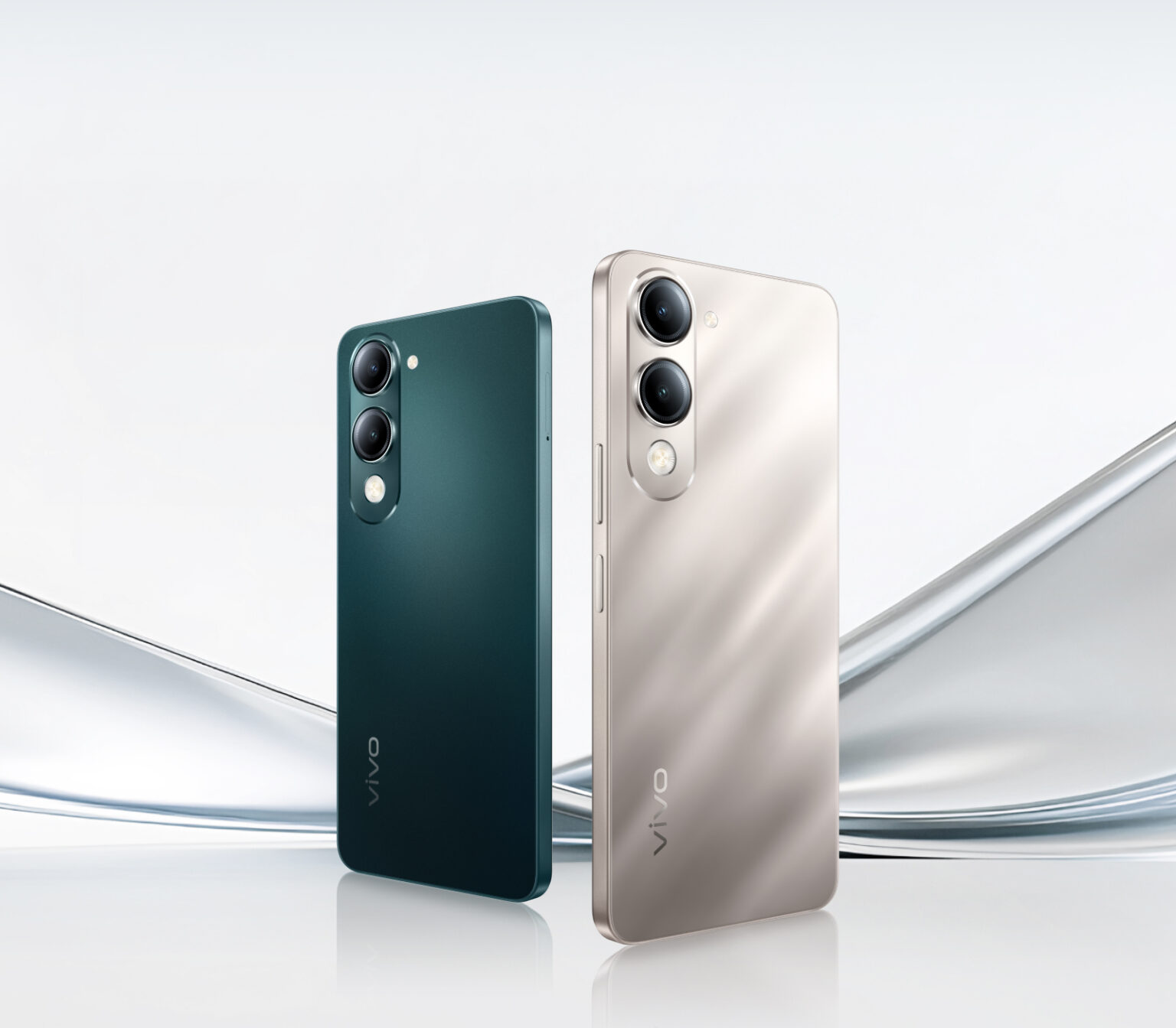 Vivo Y29s 5G launched with 90Hz display, Dimensity 6300, IP64 rating, and military-grade shock ...