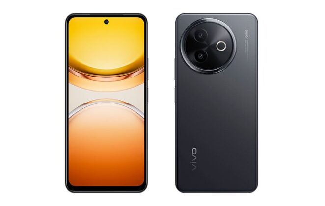 Vivo Y300i launch date confirmed, here’s expected specifications, price ...