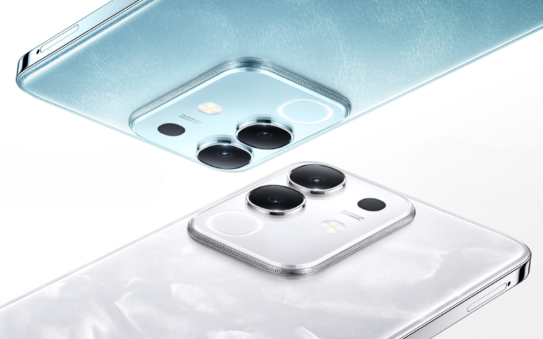 Vivo Y300t launched with 6.72" 120Hz display, Dimensity 7300, 6500mAh ...