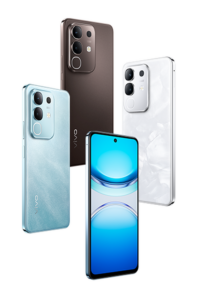 Vivo Y300t set to launch on March 31 with Dimensity 7300, 6,500mAh ...