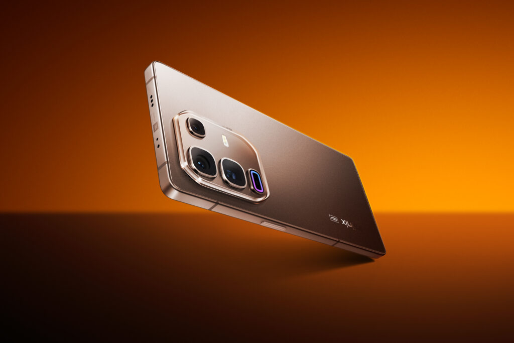 Infinix Note 50 Pro+ 5G launched with 144Hz AMOLED screen, Dimensity ...