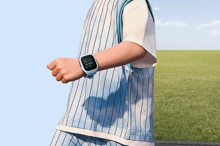 The 5 best smartwatches for kids in 2025