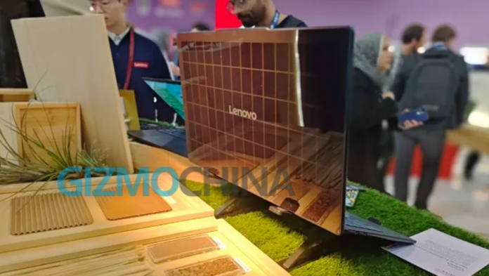 Lenovo unveils Yoga Solar PC concept: 1 hour video playback from just ...