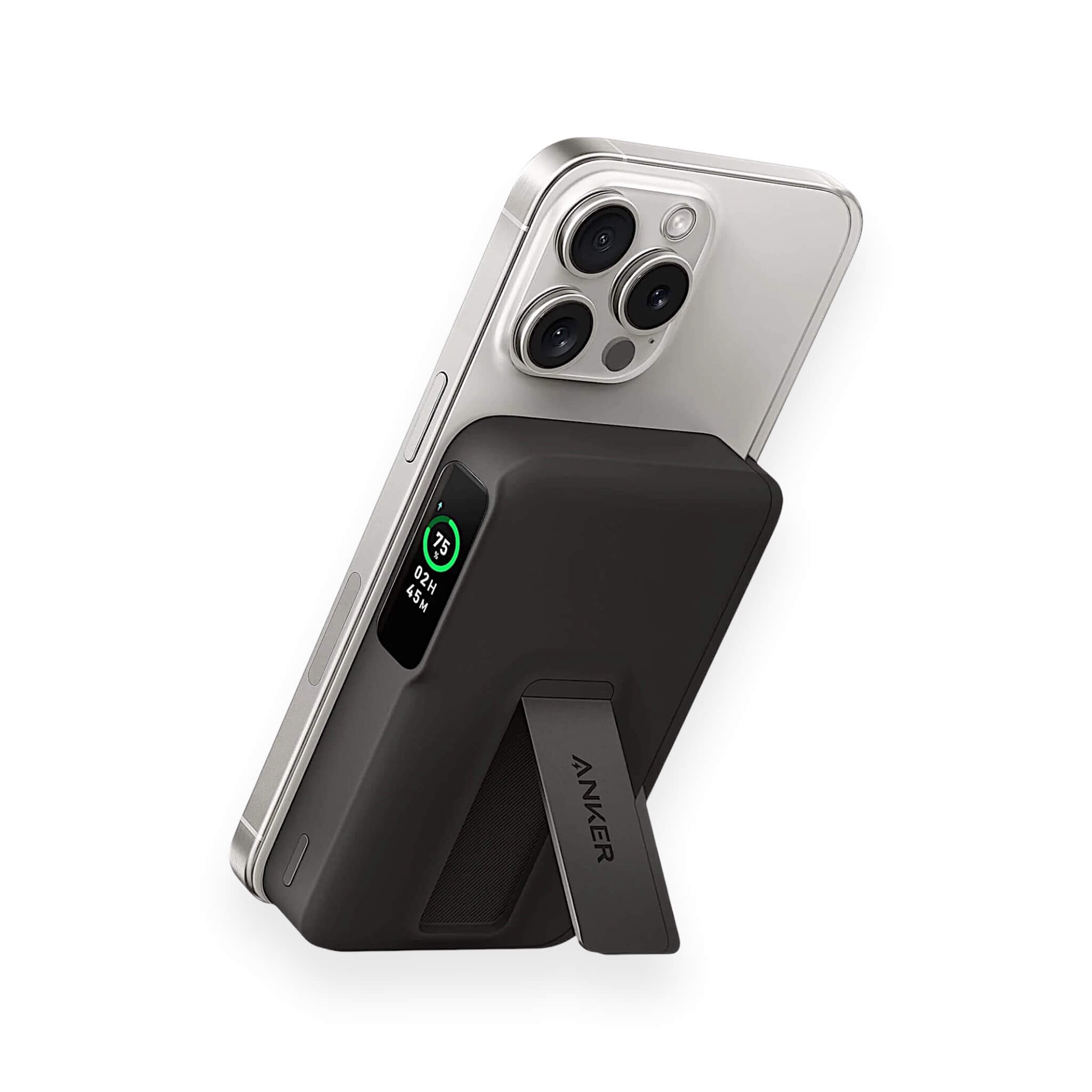 5 Best Wireless Power Banks for iPhone - Gizmochina