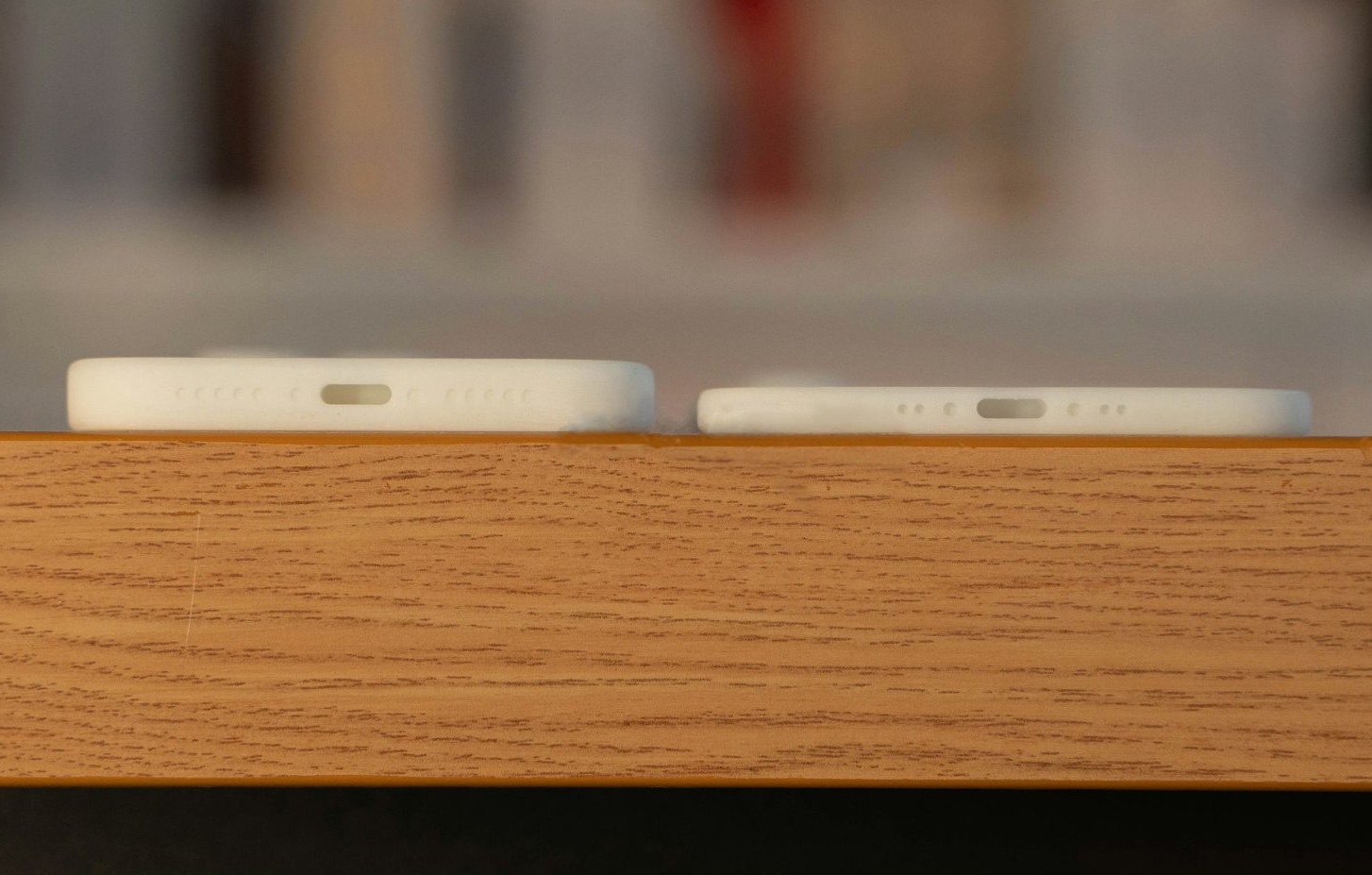 iPhone 17 Pro vs iPhone 17 Air: Ultra-slim design highlighted in new ...