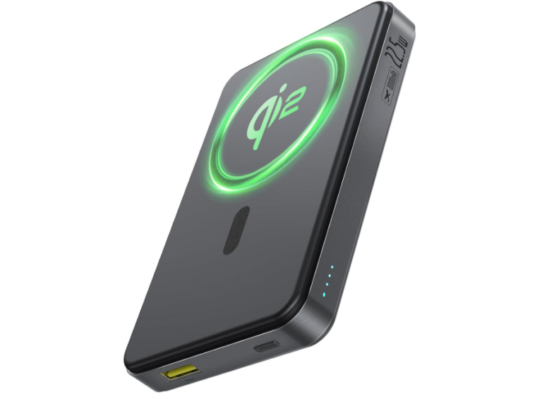 5 Best Wireless Power Banks for iPhone - Gizmochina