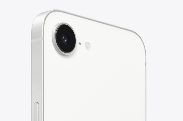 iPhone 16e vs iPhone SE 3rd Gen: Is the Upgrade Worth It? - Gizmochina