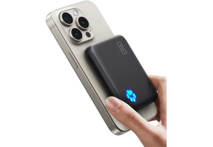 7 Best MagSafe Power Banks for iPhone under $50 - Gizmochina