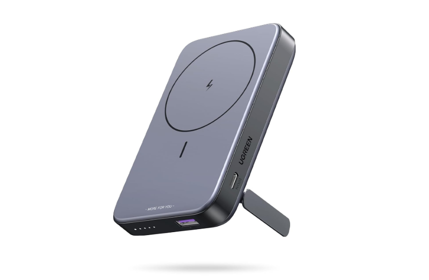 5 Best Wireless Power Banks for iPhone - Gizmochina