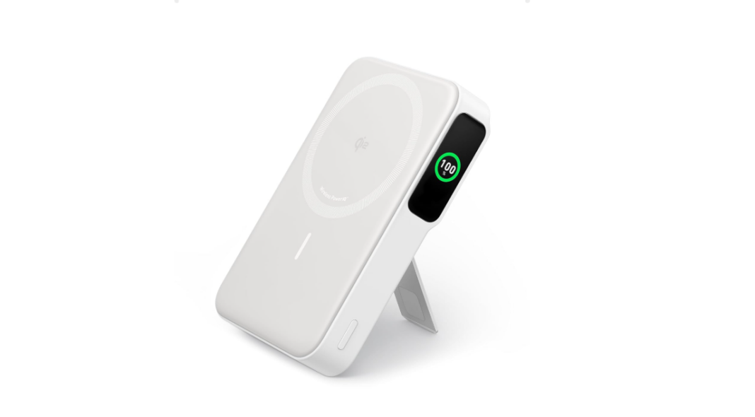 7 Best Wireless Power banks for Samsung - Gizmochina