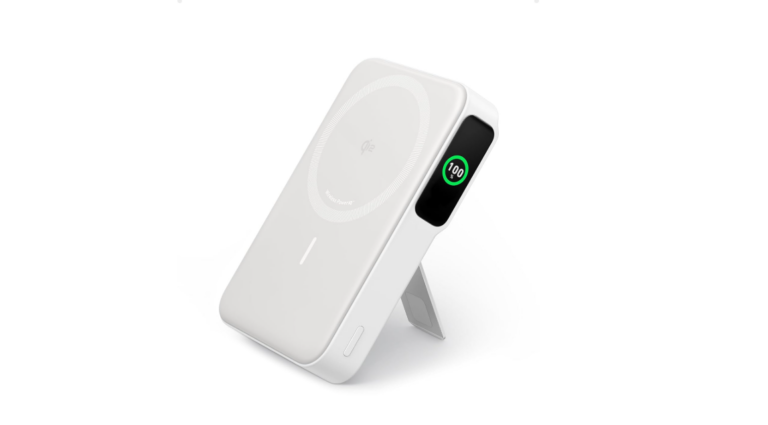 7 Best Wireless Power banks for Samsung - Gizmochina