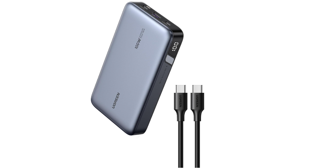 7 Best Wireless Power banks for Samsung - Gizmochina