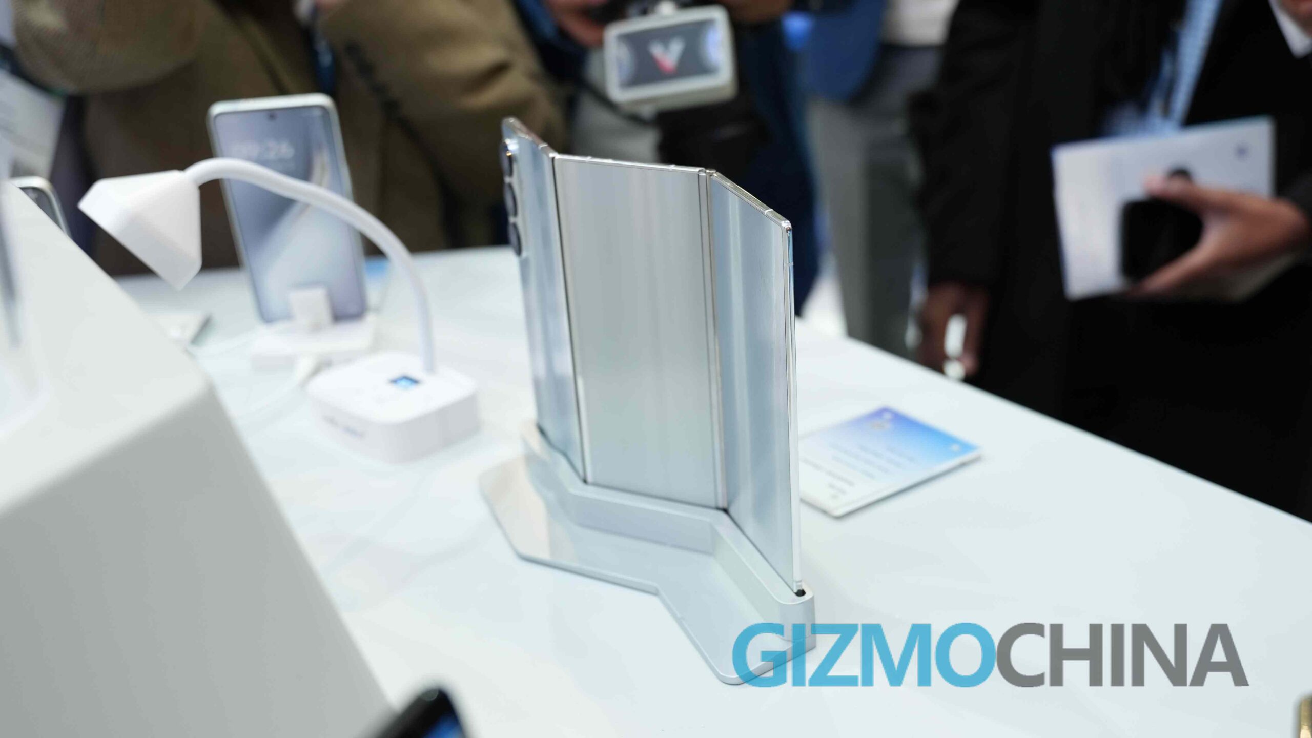 TECNO Day 1 MWC 2025: Ultra Slim Smartphone, Tri-fold, AI, & More - Gizmochina