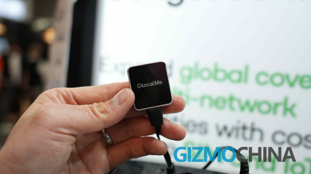 uCloudlink showcases Pet phone, CloudSIM Kit, and mobile satellite hotspot at MWC 2025 - Gizmochina