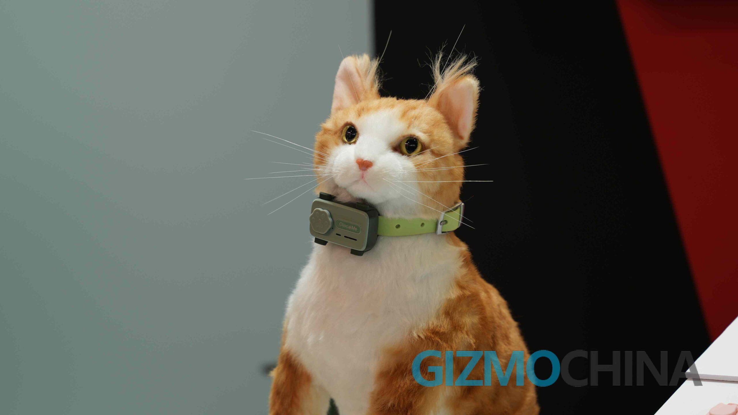 uCloudlink showcases Pet phone, CloudSIM Kit, and mobile satellite hotspot at MWC 2025 - Gizmochina