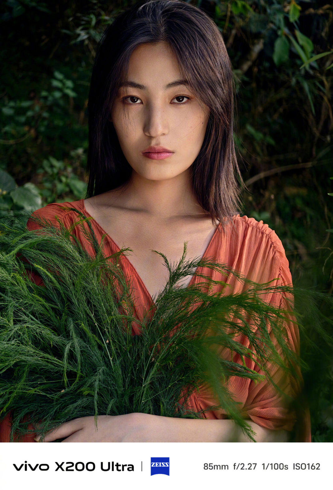 Vivo Unveils X200 Ultra in New Photos, With 35mm to 85mm Portrait and ...