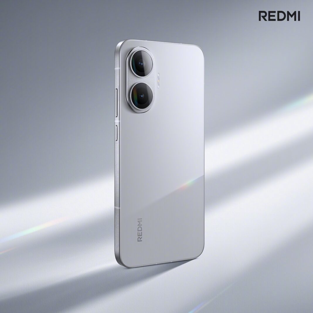 Redmi Turbo 4 Pro debuts with world’s first Snapdragon 8s Gen 4 processor - Gizmochina