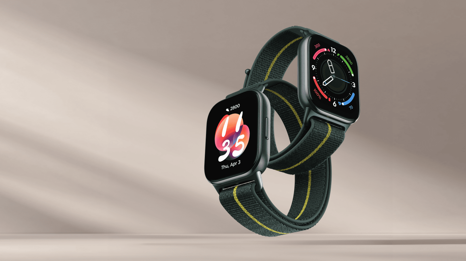 Motorola unveils affordable Moto Watch Fit with AMOLED display, GPS ...