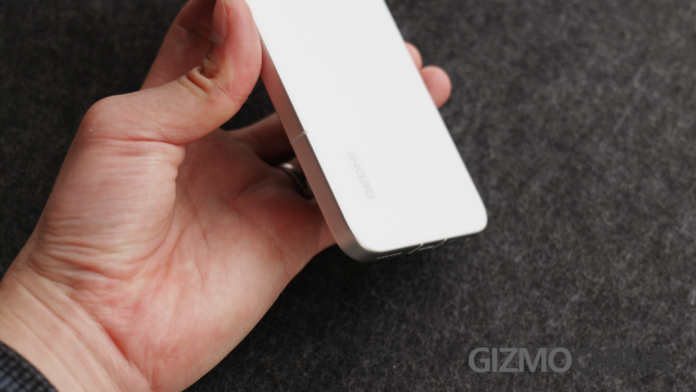 Redmi Turbo 4 Pro Quick Review: Good Value For the Money! - Gizmochina