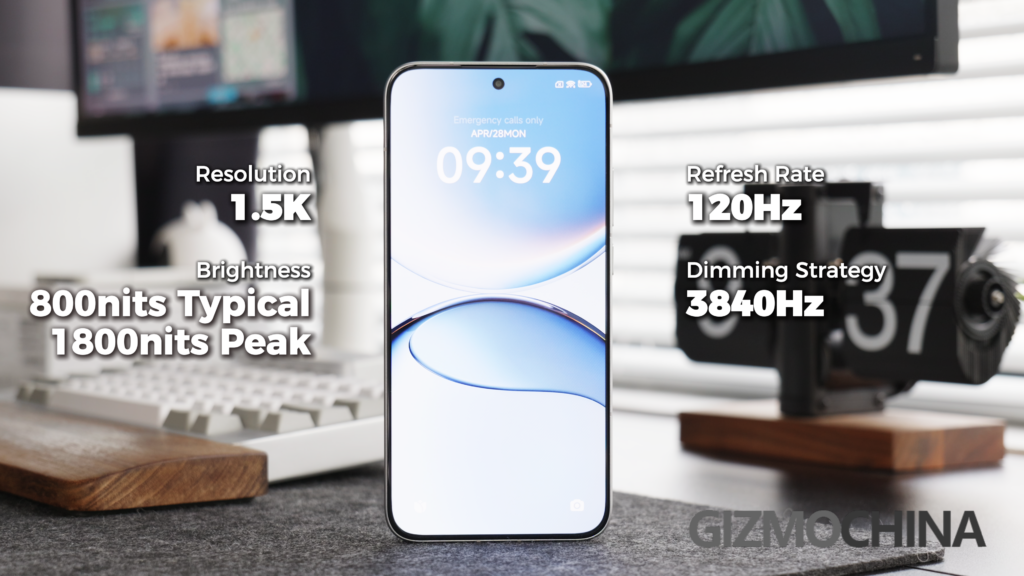 Redmi Turbo 4 Pro Quick Review: Good Value For the Money! - Gizmochina