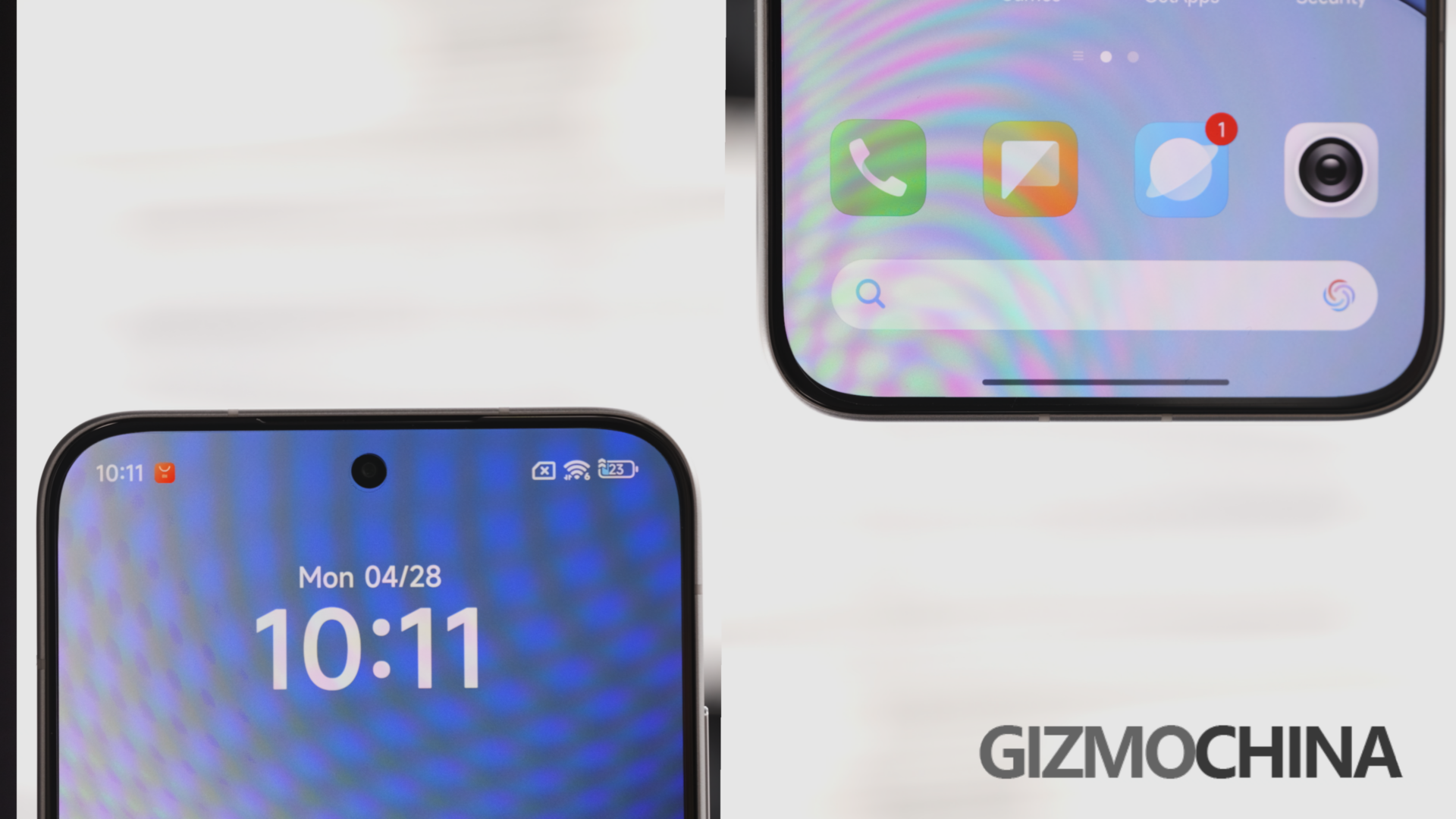 Redmi Turbo 4 Pro Quick Review: Good Value For the Money! - Gizmochina