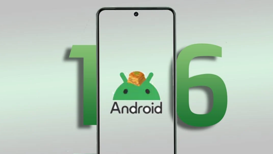 Android 16 beta is now available for these devices - Gizmochina