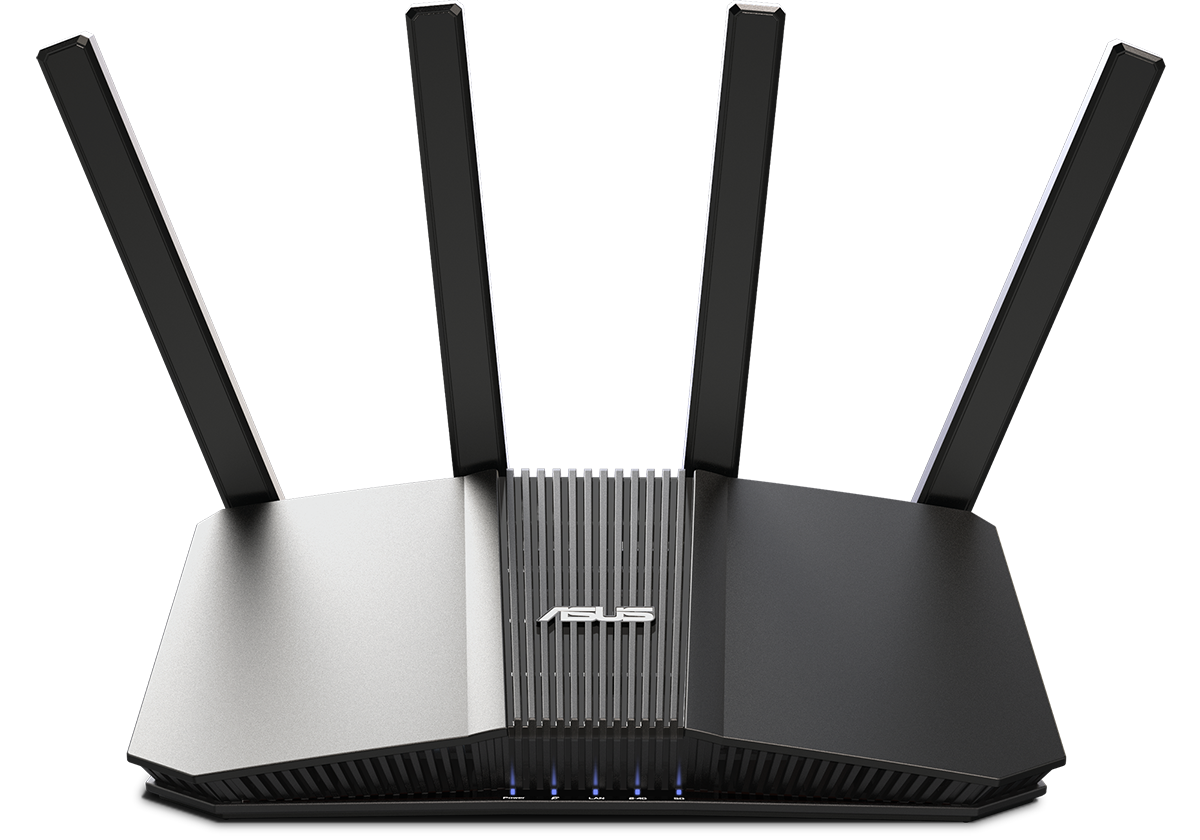 Asus launches RT-BE82U Wi-Fi 7 router with 6500Mbps speeds, AiMesh ...