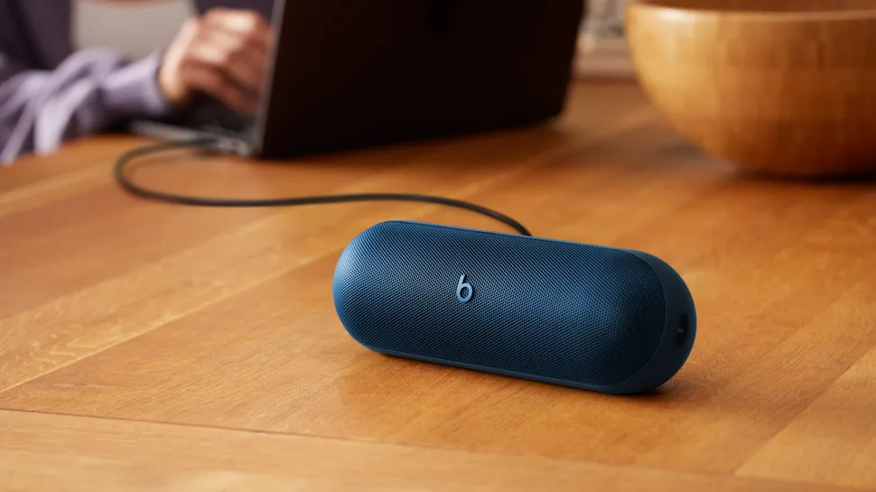 The iconic Beats Pill speaker is arriving in two bright new colors this ...