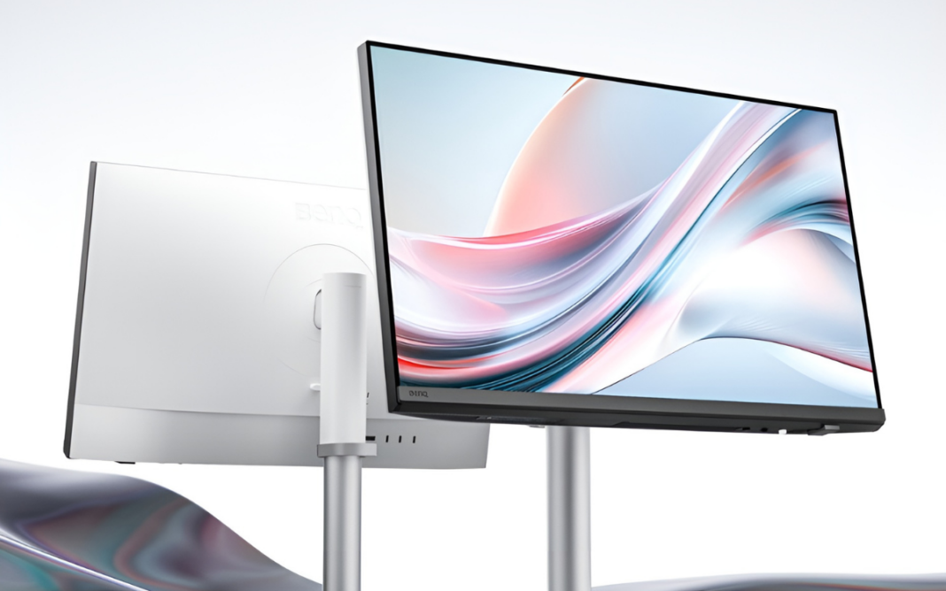 BenQ Launches PD3226G Monitor with 144Hz 4K Panel, Thunderbolt 4 & Pro ...
