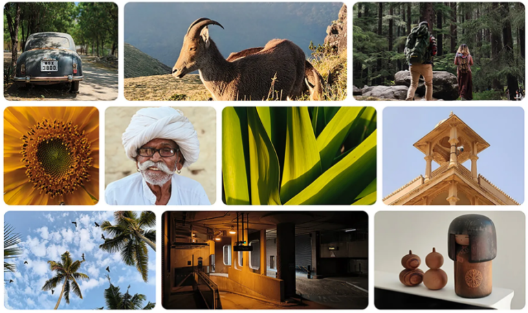 CMF Phone 2 Pro’s camera specs and samples officially revealed - Gizmochina