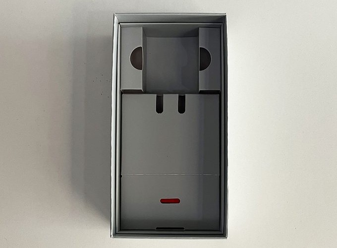 CMF Phone 2 Pro will come with a charger brick in India - Gizmochina