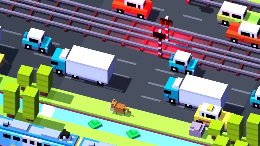 5 Best Arcade Games for Smartphones (iOS & Android) - Gizmochina