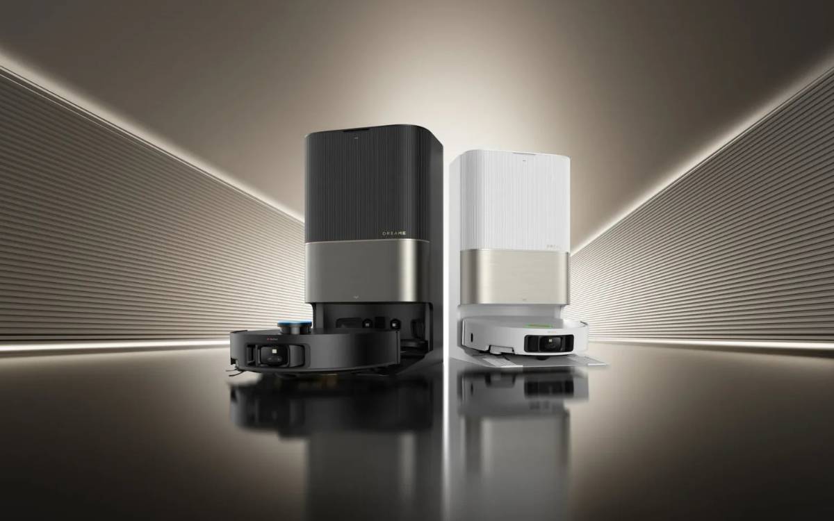 The Best Robot Vacuum & Mop Combos of 2025 - Gizmochina