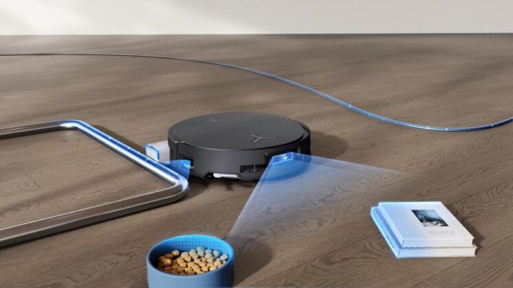 The Best Robot Vacuum & Mop Combos of 2025 - Gizmochina