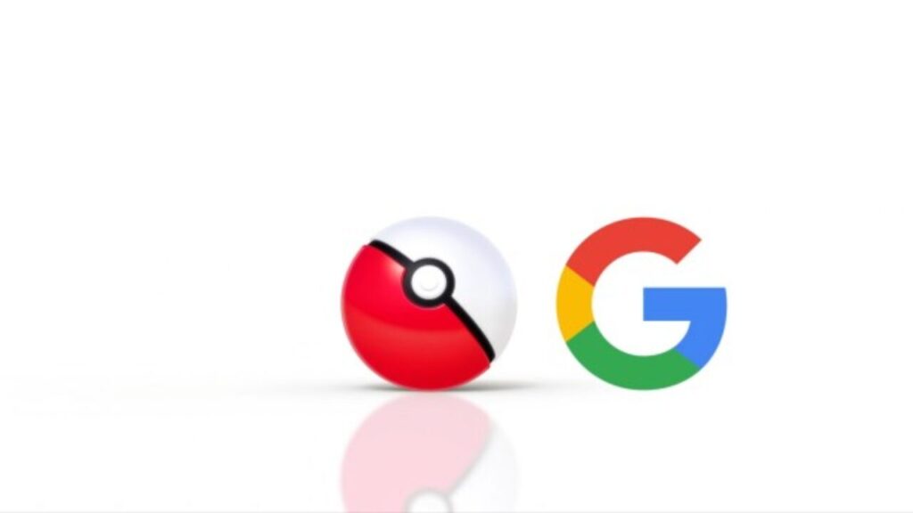 Google Search Catches 'Em All: The Pokédex Easter Egg - Gizmochina