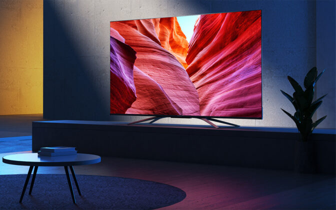 Best IMAX-Enhanced TVs You Can Buy in 2025 - Gizmochina