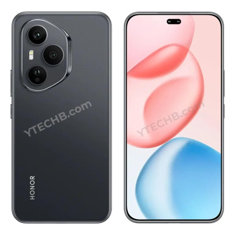 Honor 400, 400 Pro full specifications leaked well before launch ...