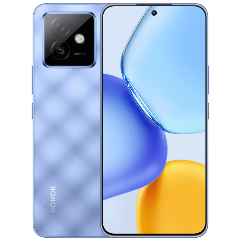 Honor X60 GT with Snapdragon 8+ Gen 1, 120Hz AMOLED screen and 6,300mAh battery launched in ...