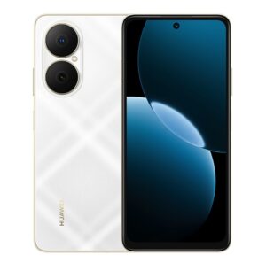 Huawei Enjoy 80 debuts with a 6,620mAh battery, 512GB storage - Gizmochina