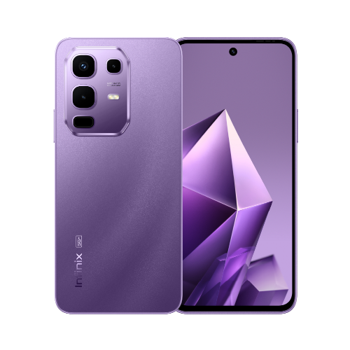 Infinix Note 50 Pro Plus - Specs, Price, Reviews, and Best Deals