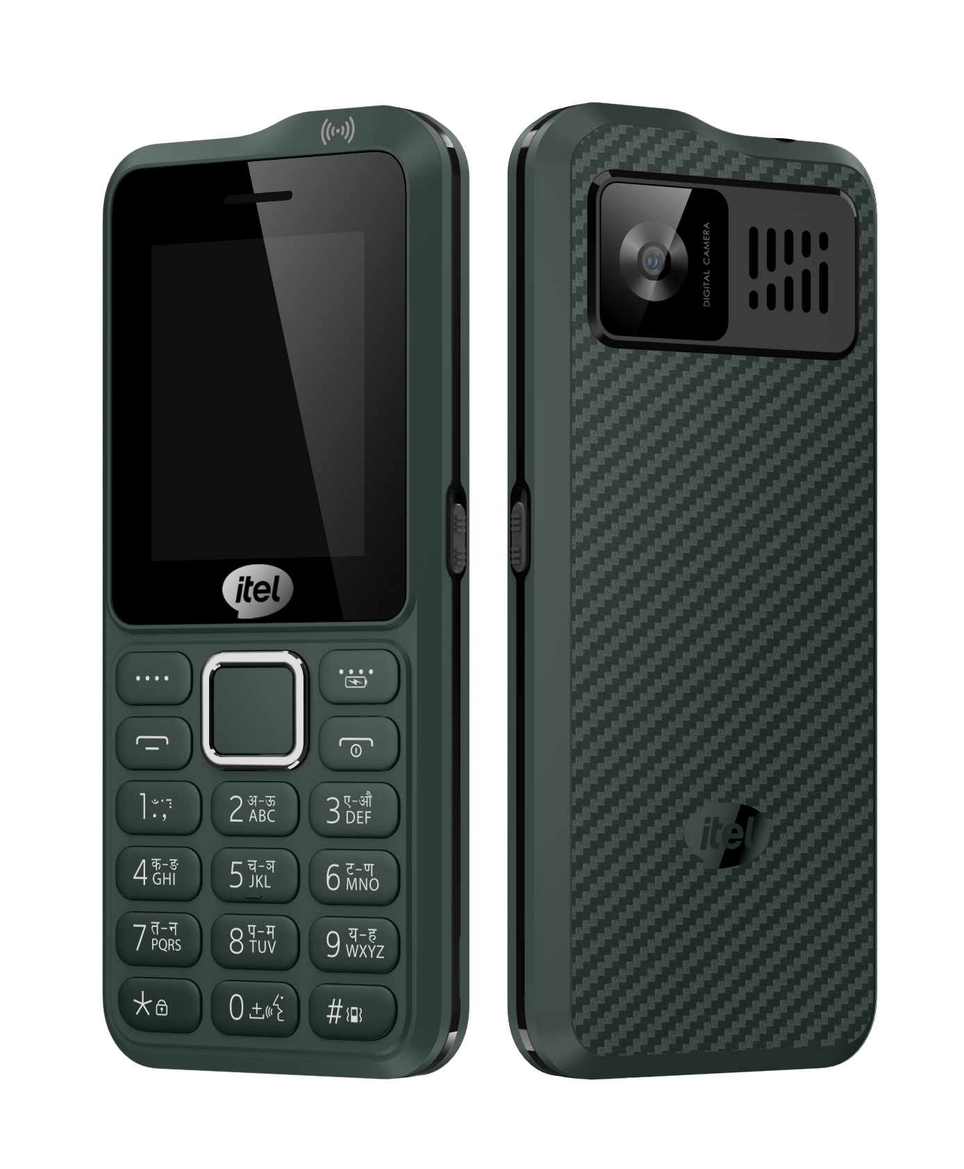 itel King Signal launched in India, offers stronger connectivity in ...