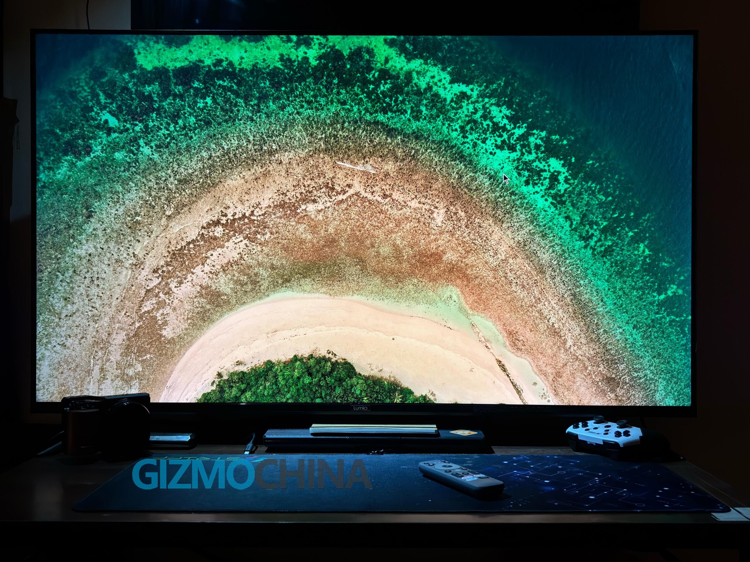 Lumio Vision 7 Review: New Budget Smart TV Challenger That’s Beating ...